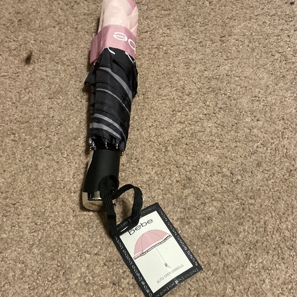 bebe | Accessories | Bebe Umbrella | Poshmark